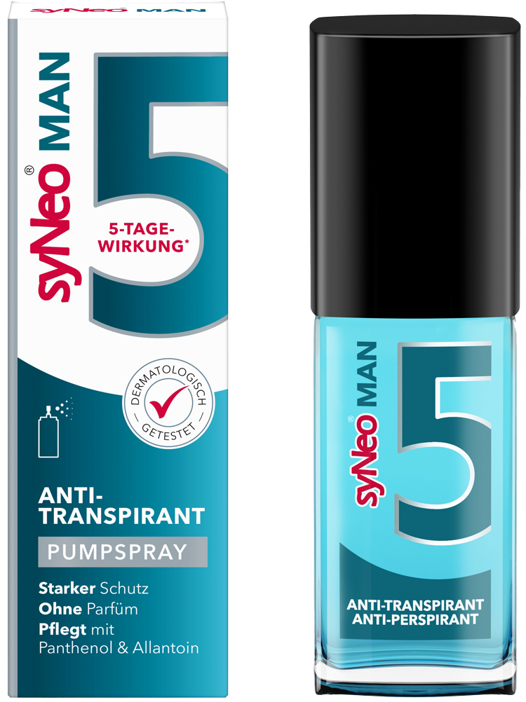 syNeo | 5 days carefree