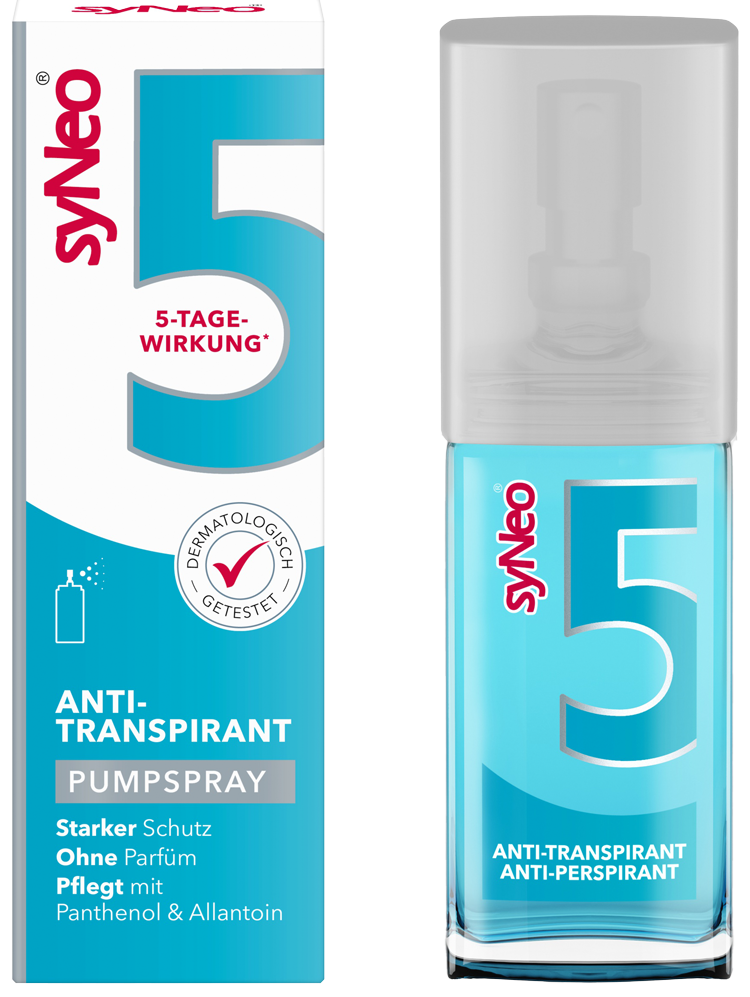 syNeo | 5 days carefree