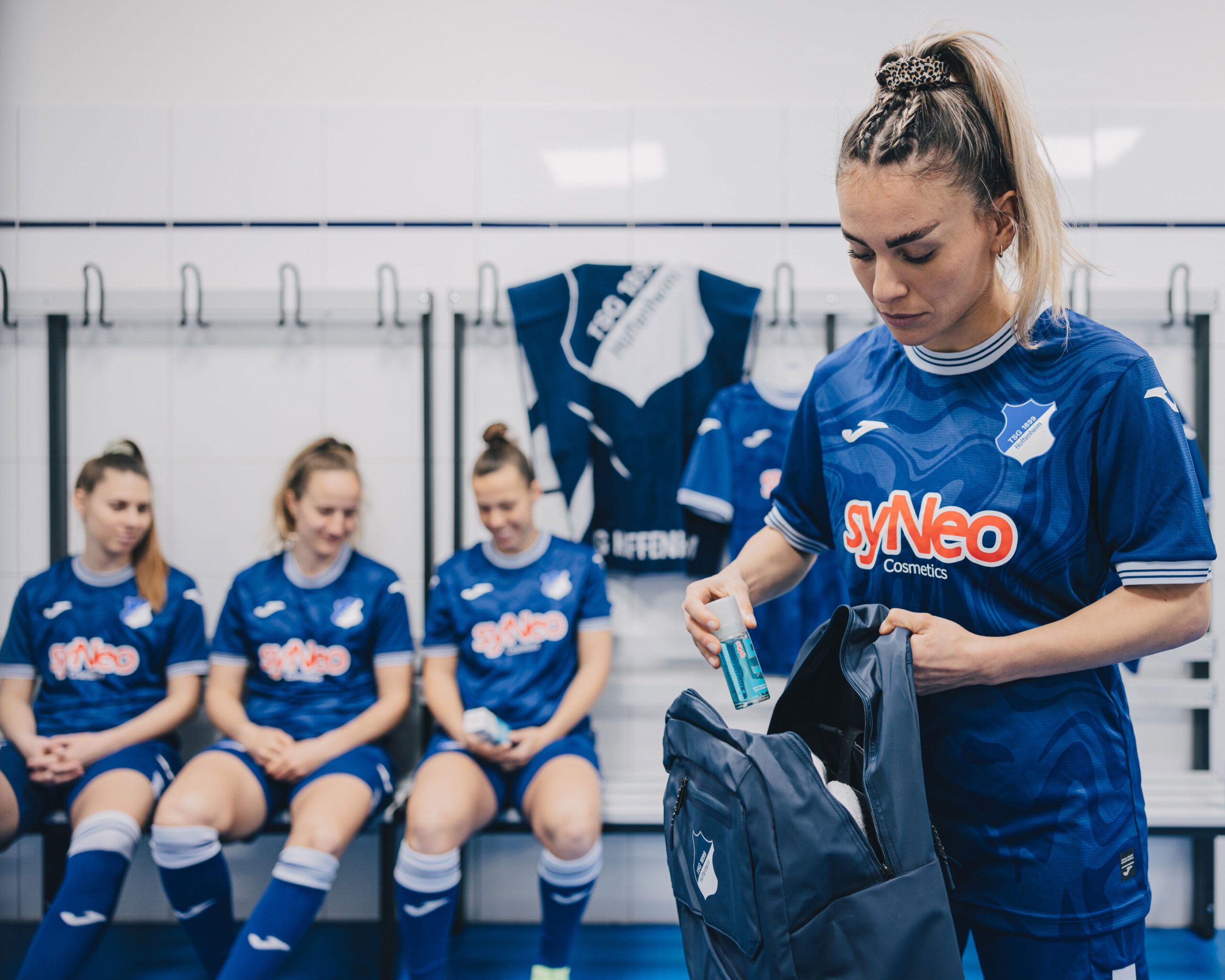 syNeo | 5 days carefree